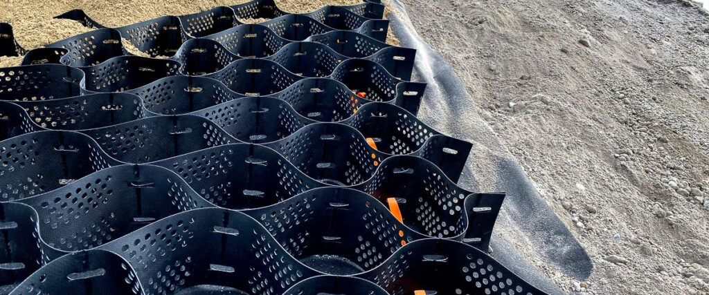 Bituminous geomembrane: Benefits and uses of BGM Liners
