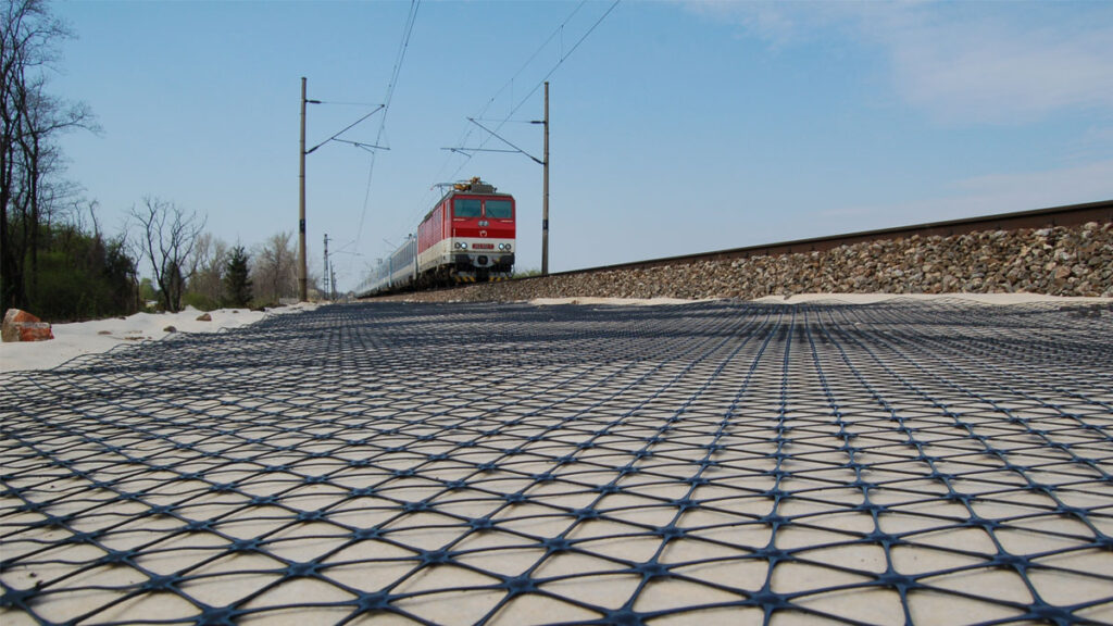 Rockfall protection | The role of geosynthetics in this process