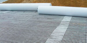 A complete introduction to geonet materials