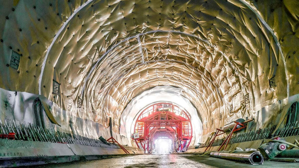 An in-depth overview of geotechnical engineering