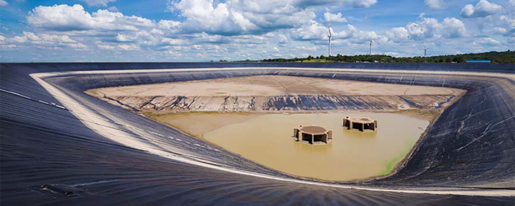 Bituminous geomembrane: Benefits and uses of BGM Liners