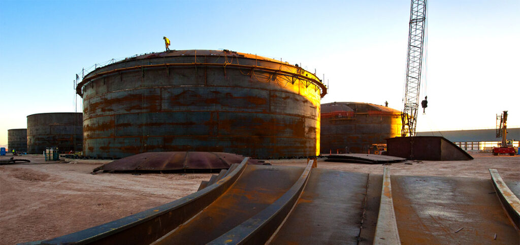 What are embankments in construction? Types and benefits