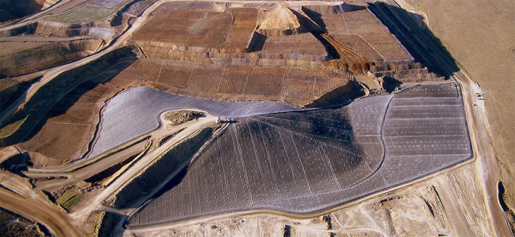 Bituminous geomembrane: Benefits and uses of BGM Liners