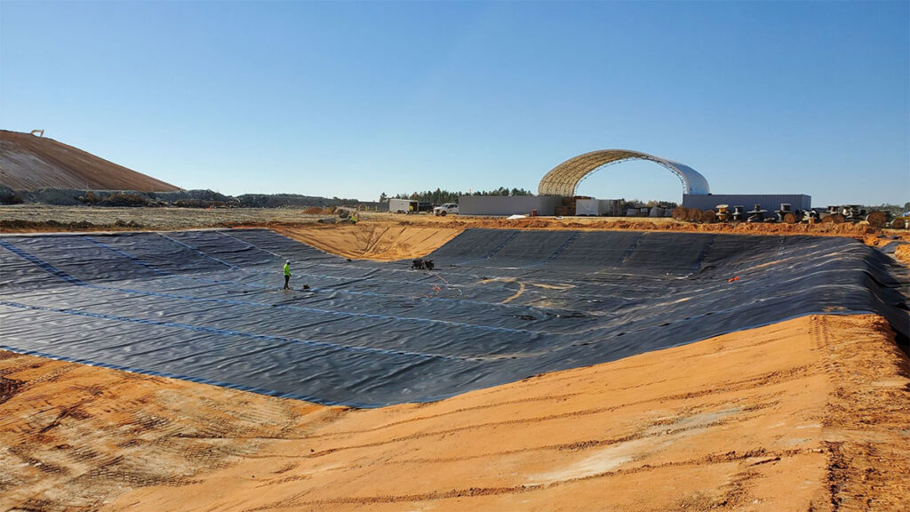 A complete introduction to geonet materials