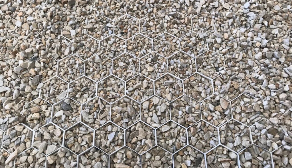 Canal lining: Geosynthetics for channel lining