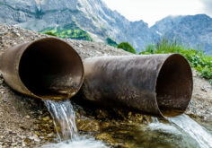 Groundwater protection methods and standards - Farnam Baspar