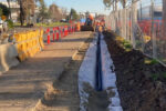 Subsoil drainage system: Benefits, types and installation