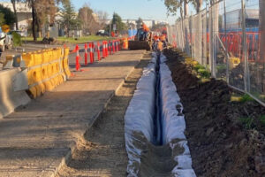 Subsoil drainage system: Benefits, types and installation